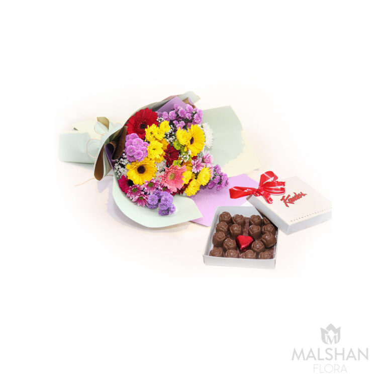 Malshan Flora – Send Gifts And Fresh Flowers to Sri Lanka