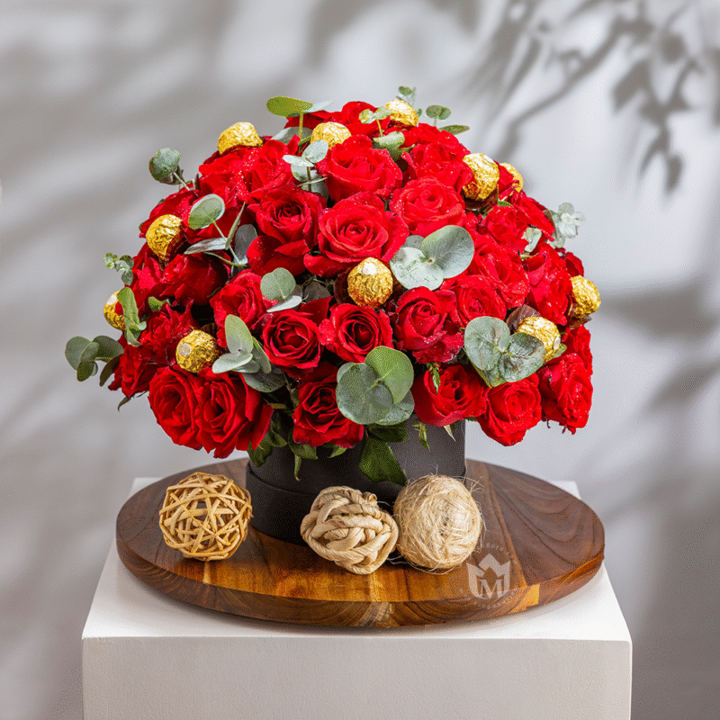 Malshan Flora – Send Gifts And Fresh Flowers to Sri Lanka